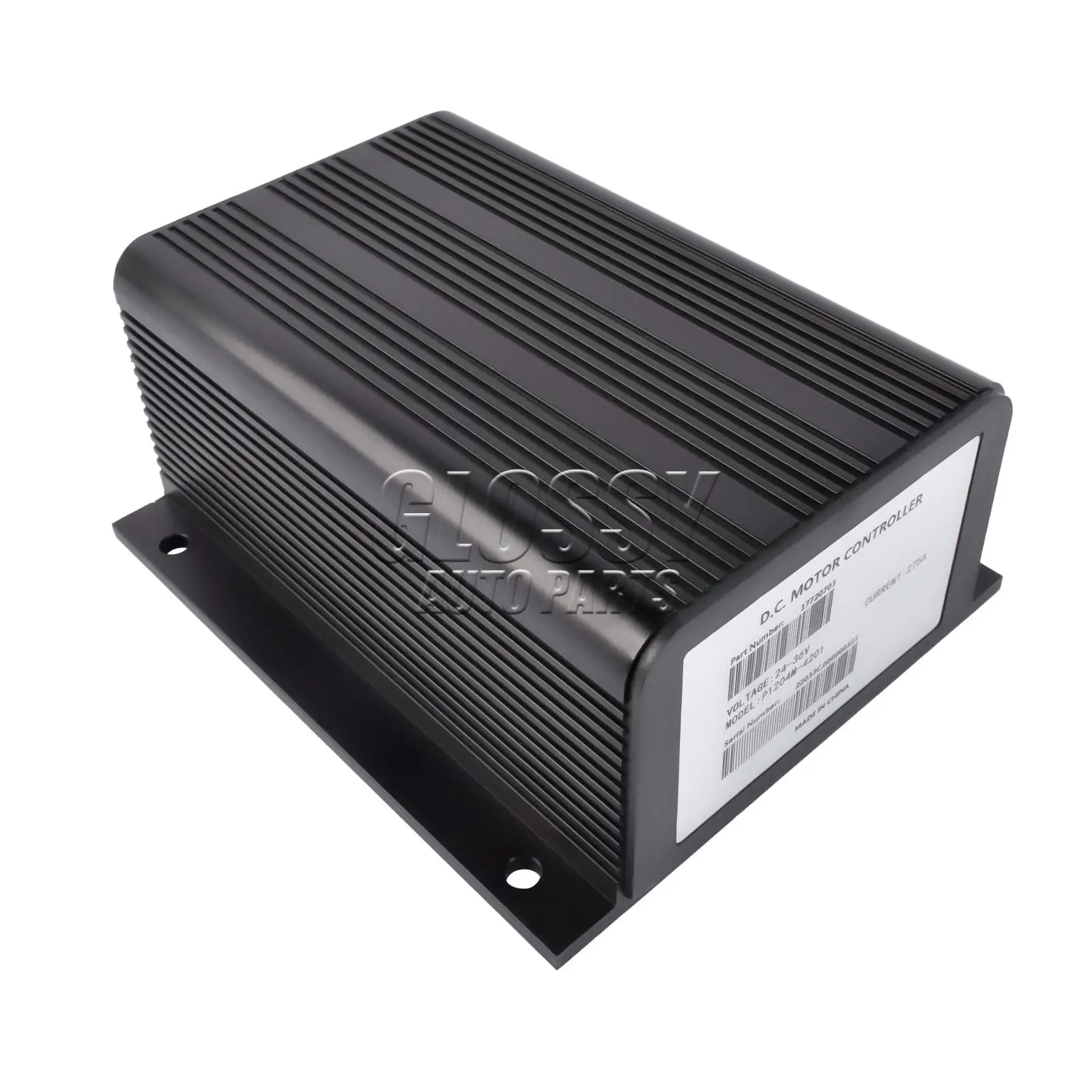 AP03 1204 1204-410 1204-412 Club Car Motor Controller for EZGO Golf ...