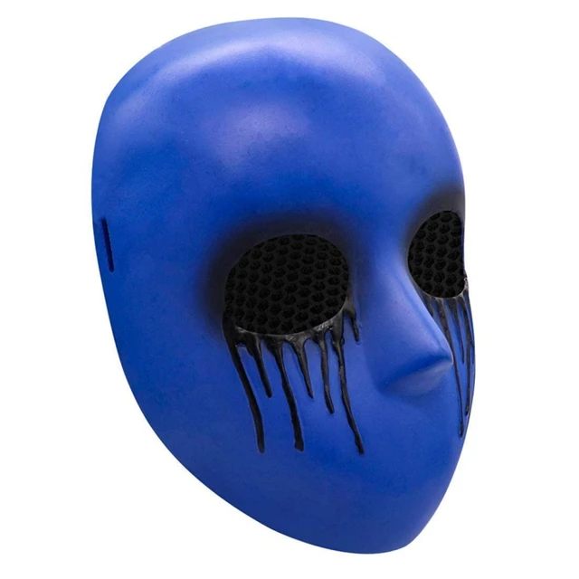 Eyeless Jack Christmas