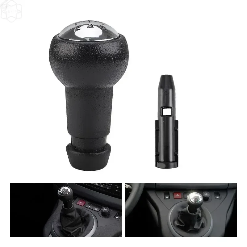 Super Gear Shift Shifter Knob for PEUGEOT CITROEN 106 206 306 406 107 ...