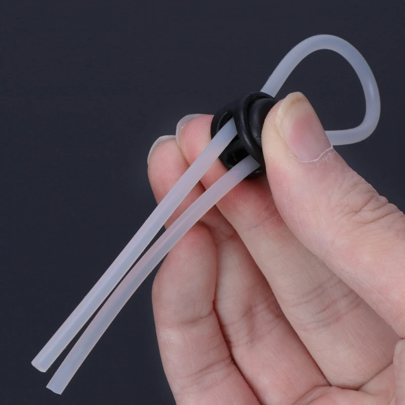 Anillo-de-pene-de-silicona-transparente-ajustable-para-hombres ...