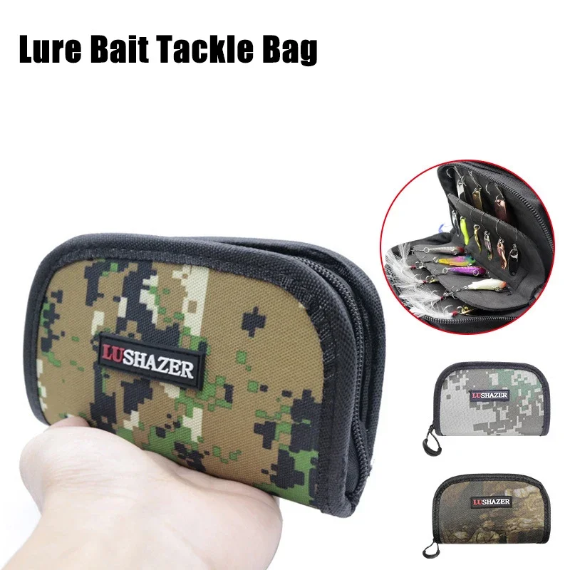 Outdoor-Portable-Fishing-Bag-Large-Capacity-Canvas-Zipper-Sequins-Spoon ...