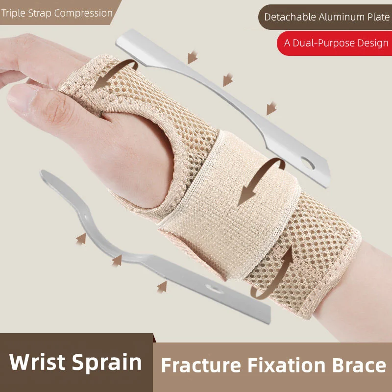 Adjustable-Day-Night-Carpal-Tunnel-Wrist-Support-Protector-with-2 ...