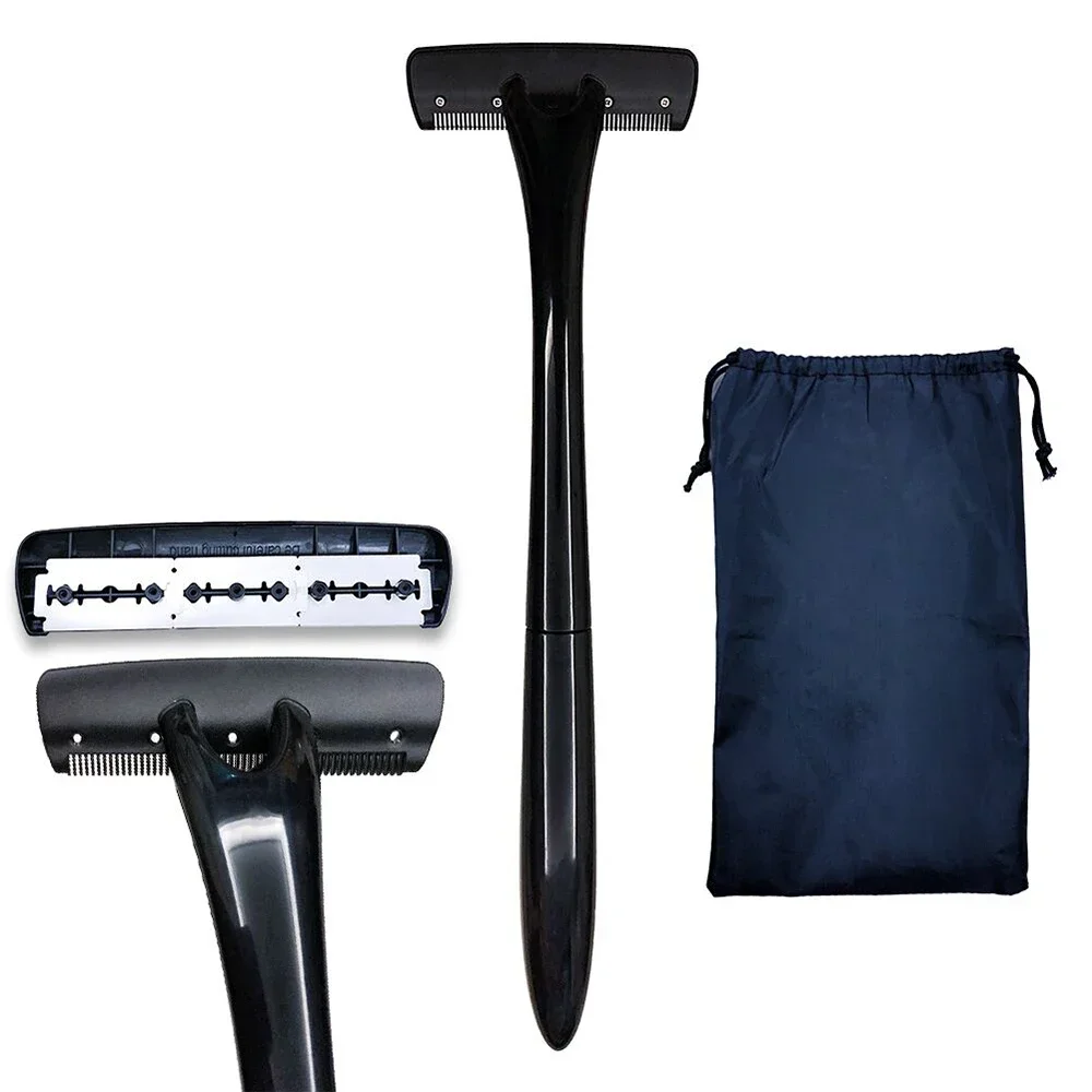 Razor Body Razor Men's Back Beauty Machine Full Body Hair Removal ...