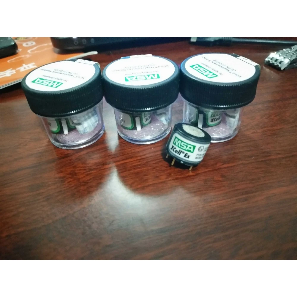 MSA altair 4x 5x XCELL O2 10106729 Oxygen sensor