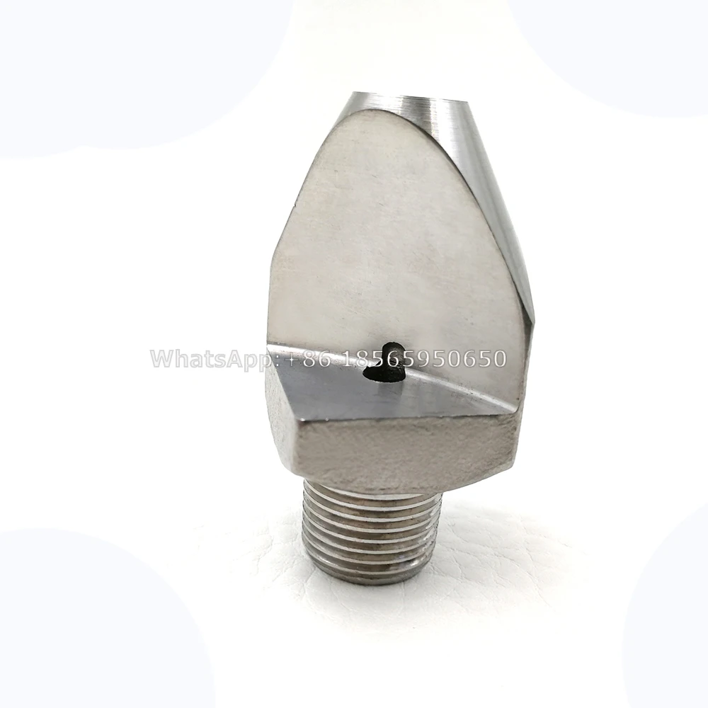 Flat jet p narrow angle flat fan nozzle, narrow angle flat jet nozzle ...