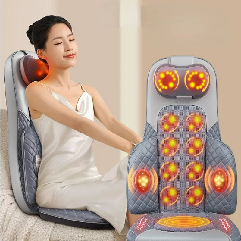 Relieve-Muscle-Pain-Body-Massagers-Back-Lumbar-Shoulder-Massage ...