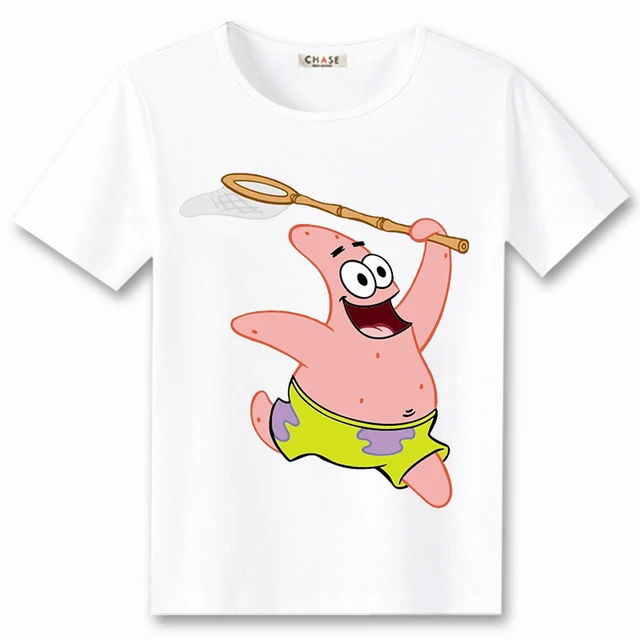 Patrick Star Swag Hd