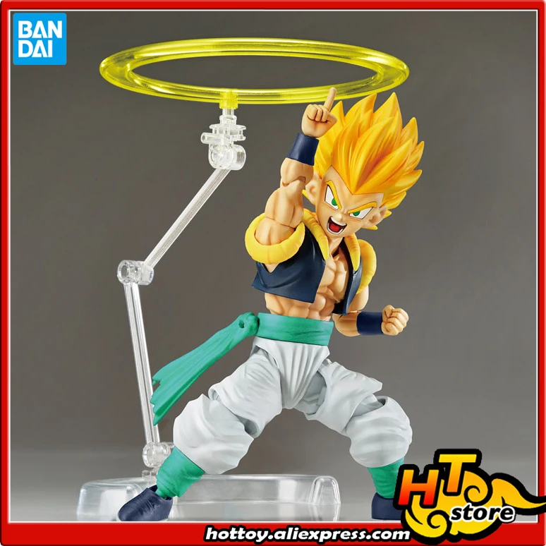 Ssj God Gotenks