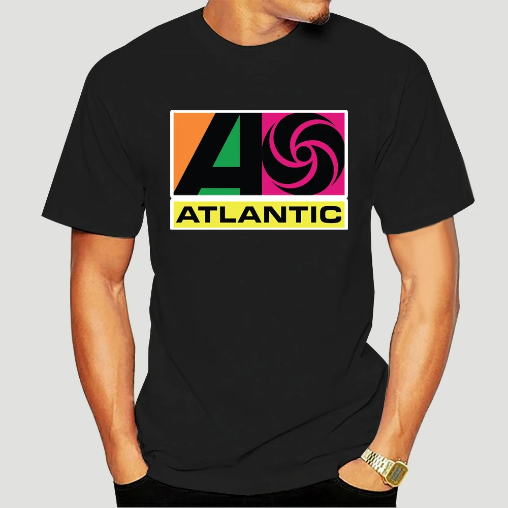 Atlantic Records Label