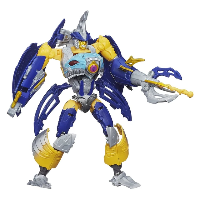 Transformers Roadbuster Idw