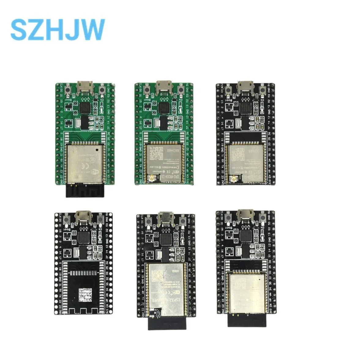 ESP32-DevKitC-Core-Board-ESP32-Development-Board-Floor-Boards-May-Be-Mounted-WROOM-32D-32U ...
