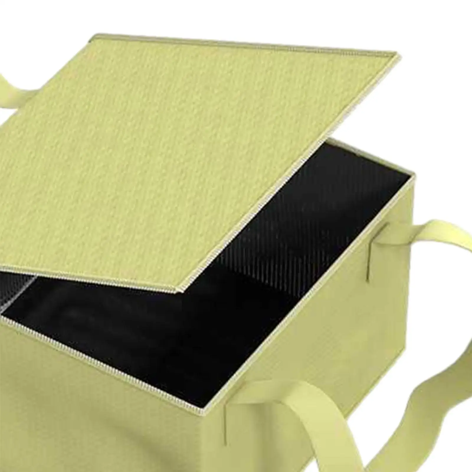 Bread-Proofing-Box-Refrigerated-Fermentation-Box-Nonstick-Pizza ...