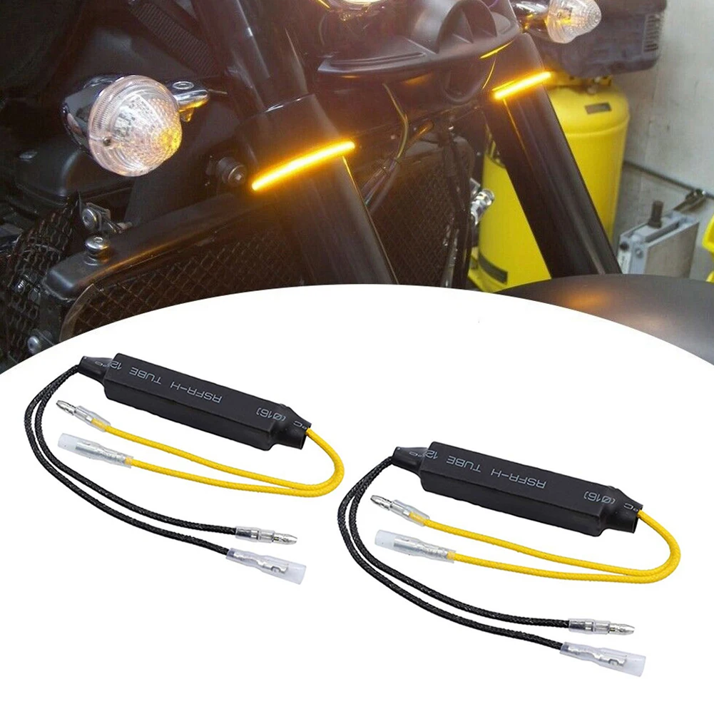 Motorcycle-LED-Turn-Signals-Resistance-Decoder-Motorcycle-LED-Signal ...