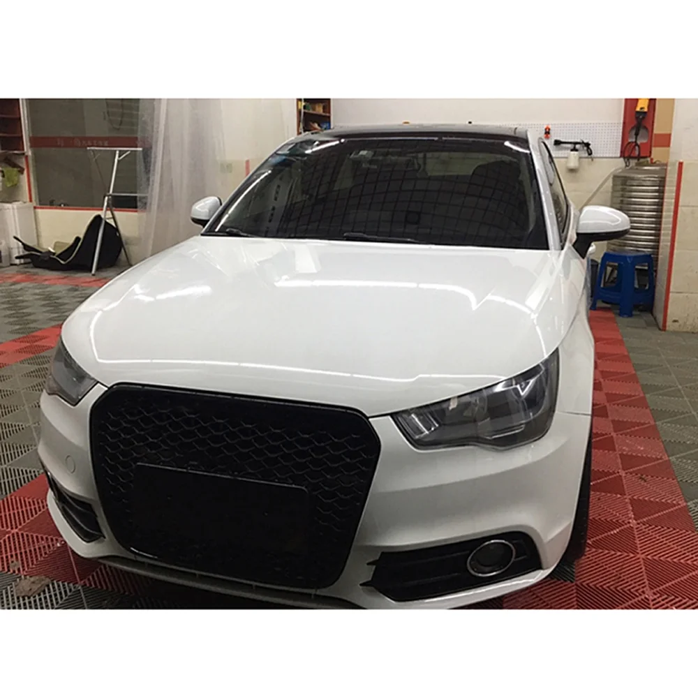 YTB444-Hot-Sale-Car-Body-Kits-Modified-RS1-Honeycomb-Mesh-Grille ...