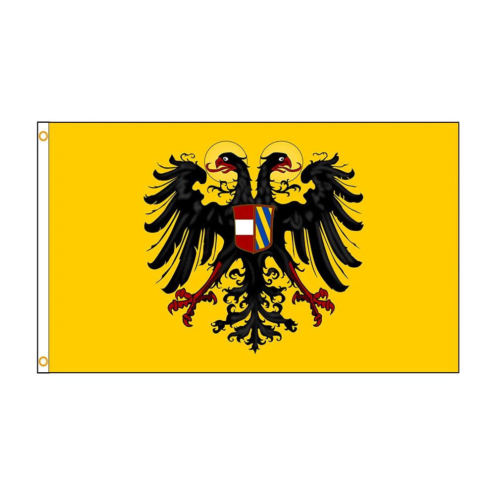 Holy Roman Empire Coat Of Arms