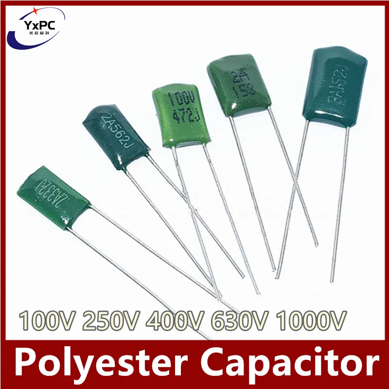 Polyester Capacitor