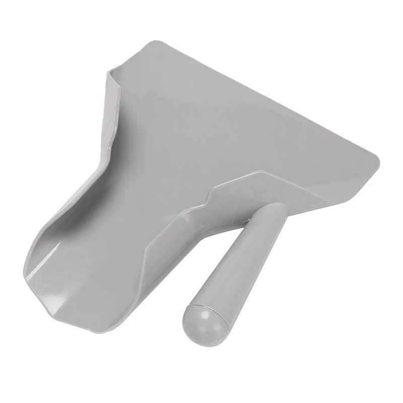 5X-Plastic-Chip-Scoop-French-Fries-Shovel-Loader-Chip-Packaging-Shovel ...