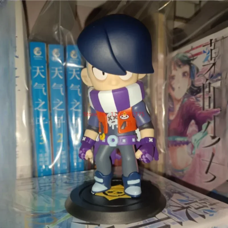 In-Stock-Genuine-Coc-Clash-Royale-Supercell-Edgar-Anime-Figurine ...