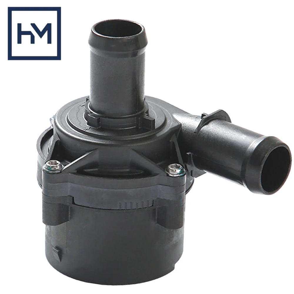 OE-5Q0965567-Car-Auxiliary-Electrical-Water-Pump-For-AUDI-A3-A4-VW ...