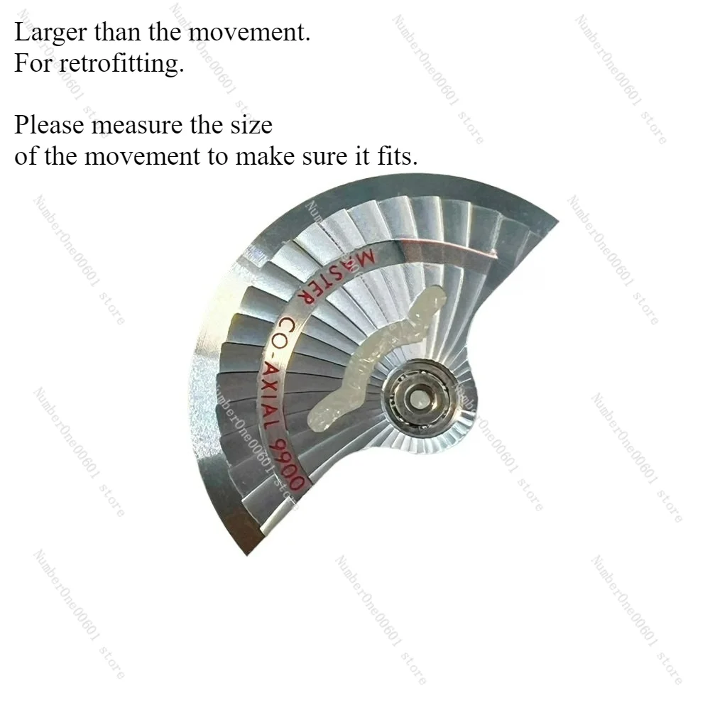 Watch-Accessories-Oscilllating-Weight-for-2824-2836-Movement-Pendulum ...
