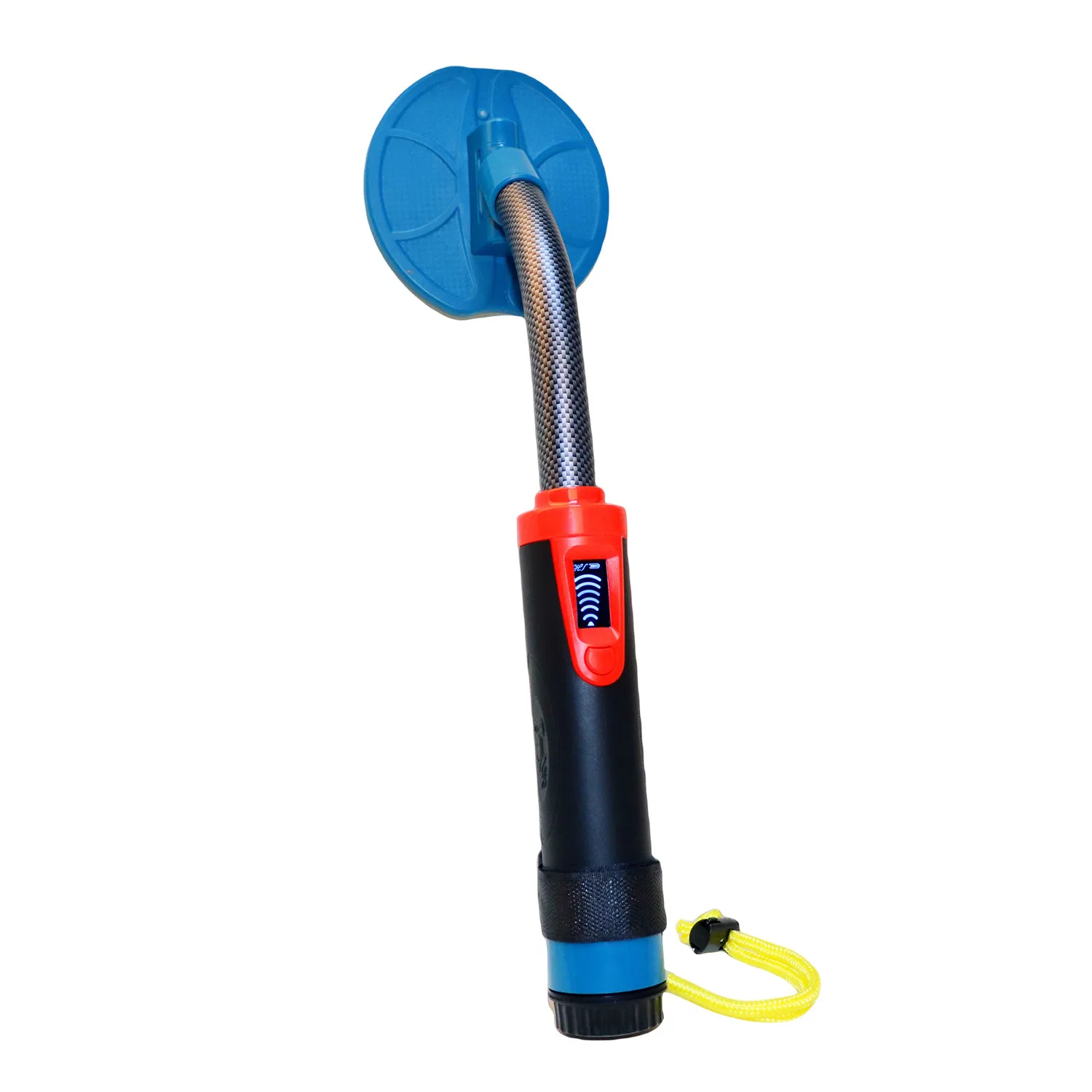 Waterproof-Metal-Detector-Underwater-Up-To-100-Feet-Gold-and-Silver ...