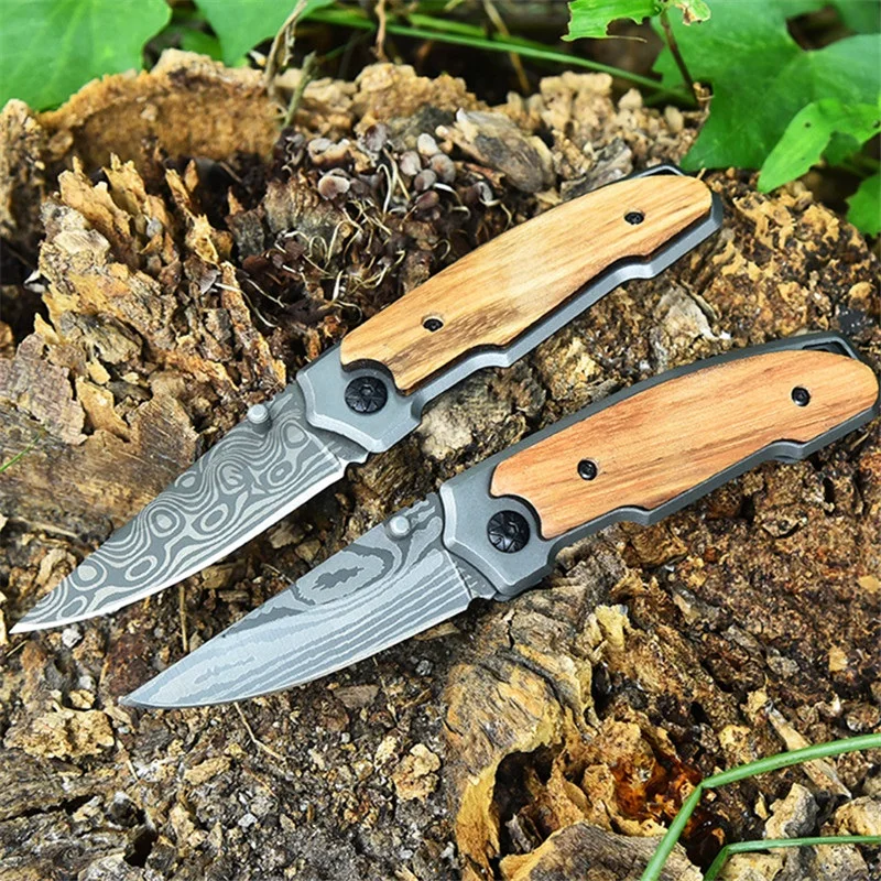 Outdoor-Folding-Knife-Original-Military-Tactical-Foldable-Knife ...