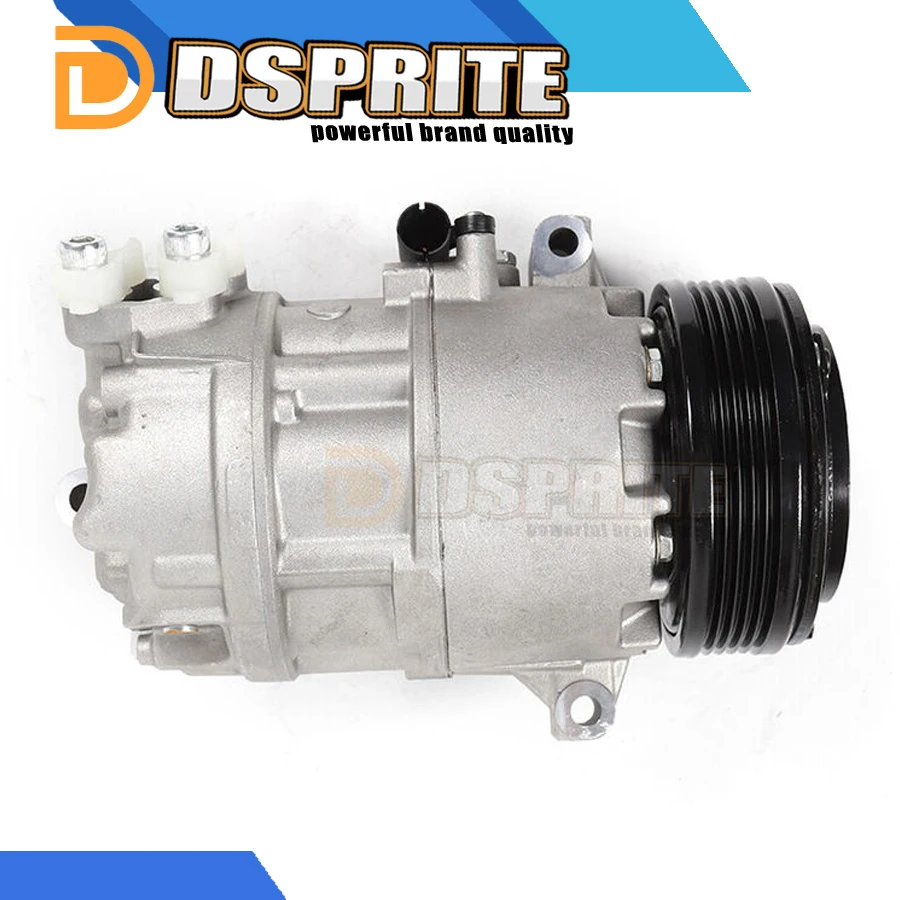 CSV613-Air-Conditioning-Compressor-Clutch-for-BMW-Z4-2003-2004-2005 ...