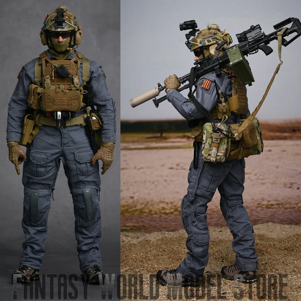 In-Stock-Easy-Simple-ES-26060R-B-1-6-Scale-Russian-SSO-Special ...