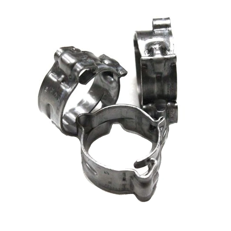 1PCS-0069971890-A0069971890-Genuine-Part-Fuel-Transportation-Pipe-Clip ...