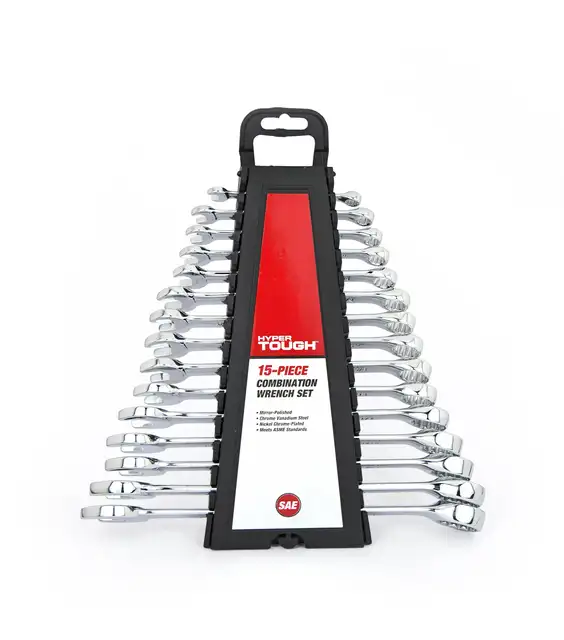 Hyper tough wrench store