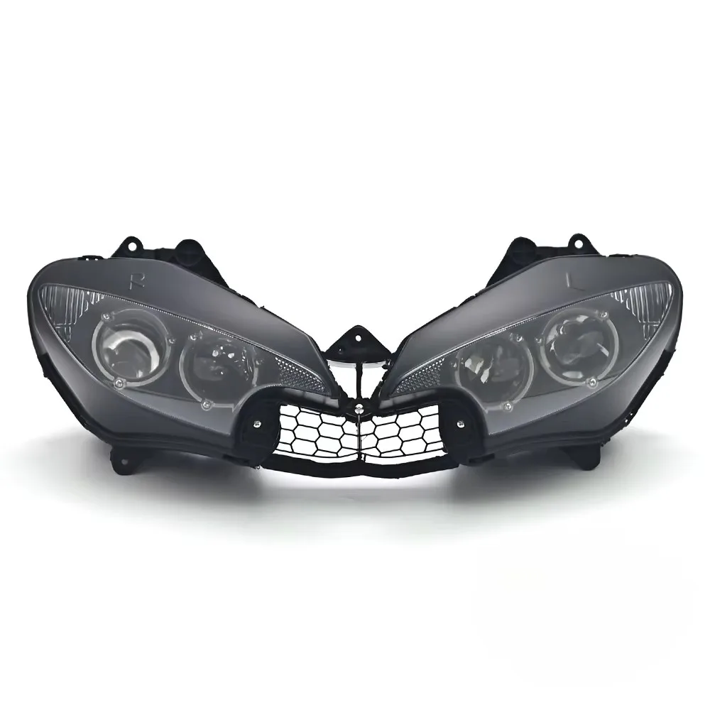 For Yamaha YZF 600 R6 2003 2004 2005 YZF-R6 03 04 05 Head Lamp ...
