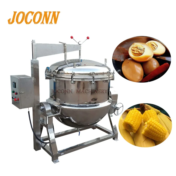 High-Volume-Pressure-Pot-Cooker-Stainless-Steel-Pressure-Cookers-On ...