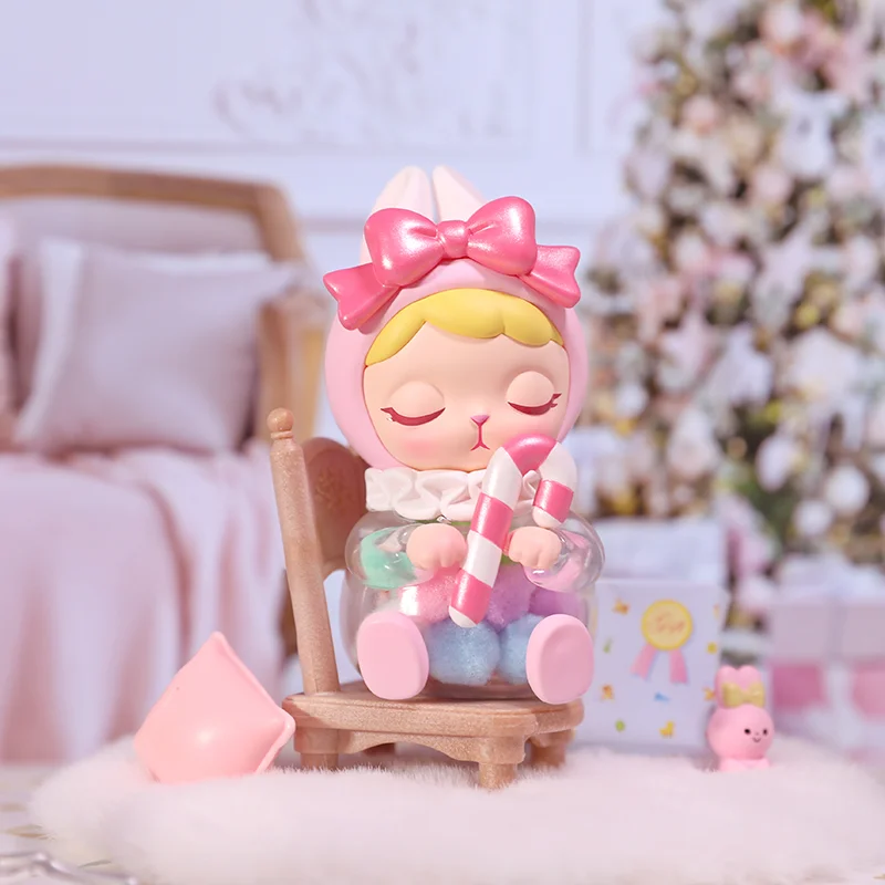 POP-MART-Bunny-Christmas-Series-Blind-Box-Collection-Cute-Action ...