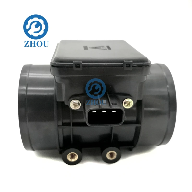 kf3513215 E5T51072 KF35-13-215 KF35 13 215 Mass Air Flow Maf Sensor For MAZDA 626 E2000 E2200 ...