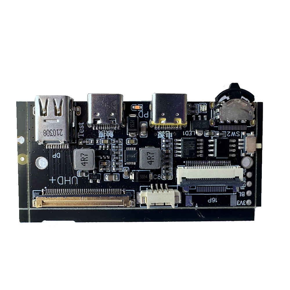 Mini-DP-To-EDP-Driver-Board-4K-120HZ-2K144HZ-165HZ-240HZ-For-Portable ...