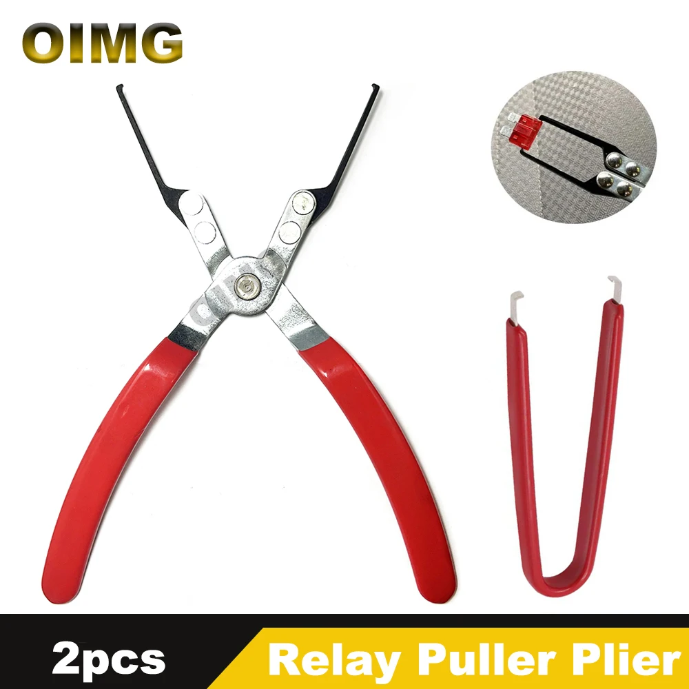 Car-Relay-Puller-Plier-Relay-Extraction-Pliers-Fuse-Remover-Battery ...