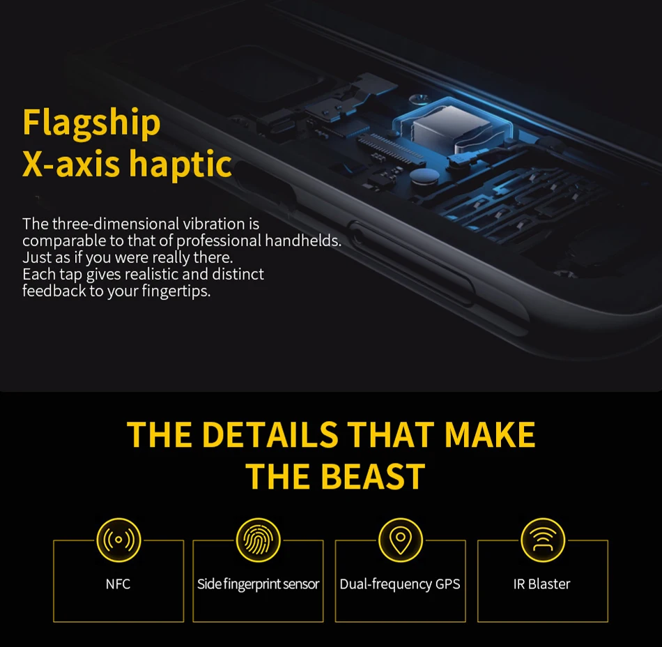 POCO F3 5G 6GB 128GB/8GB 256GB Global Version Snapdragon 870 Octa Core ...