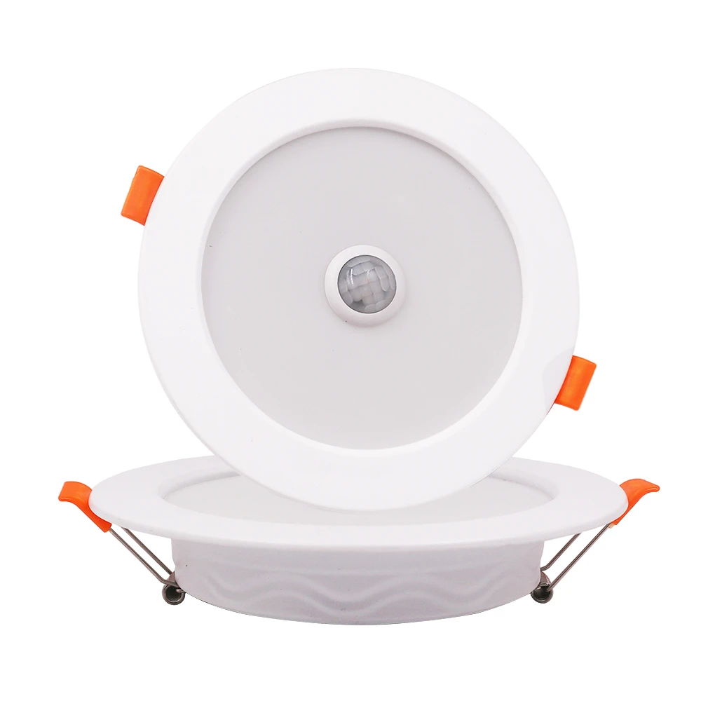 Led Downlight Motion Sensor 18w | Led Panel Light Sensor - Led ...
