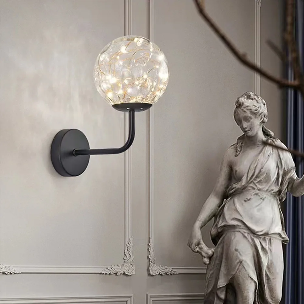 Simple-Wall-Lamp-for-Living-Room-Bedroom-Interior-Wall-Lighting-Fixture ...