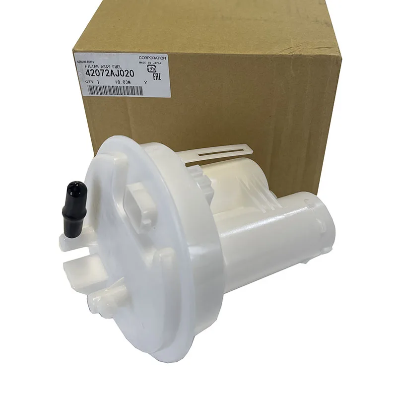 NBJKATO-Brand-New-Fuel-Tank-Filter-42072AJ020-For-Subaru-Forester ...