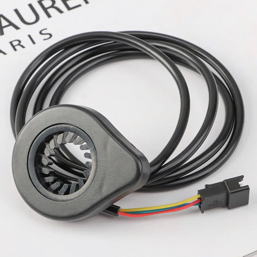 Electric-Bike-Pedal-Sensor-E-bicycle-Pedal-assisted-Drive-System-Anti ...
