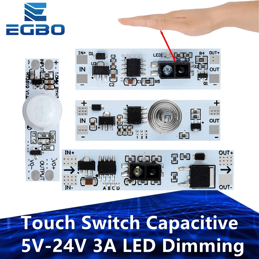 Touch-Switch-Capacitive-Module-5V-24V-3A-LED-Dimming-Control-Lamps ...