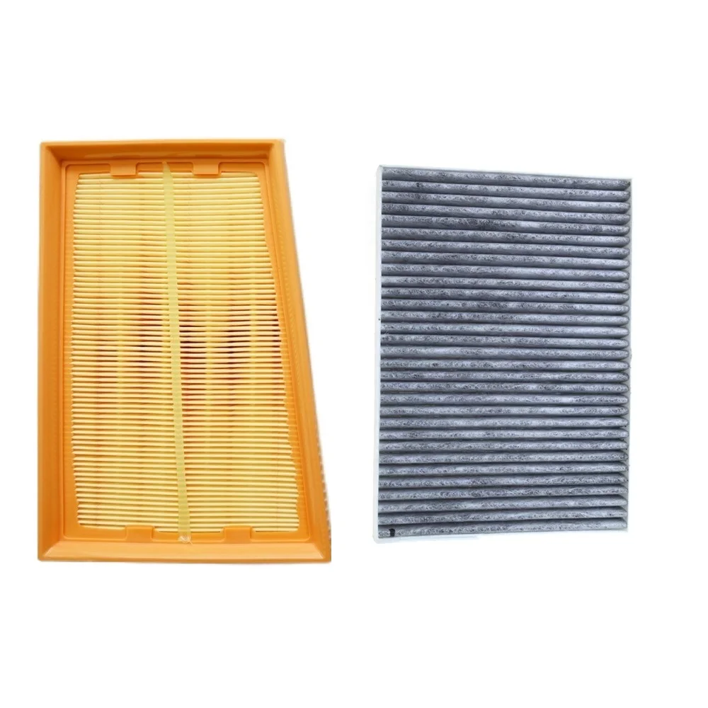 Air Filter Cabin Air Filter For Renault Koleos 2.0l Nissans X-trail ...
