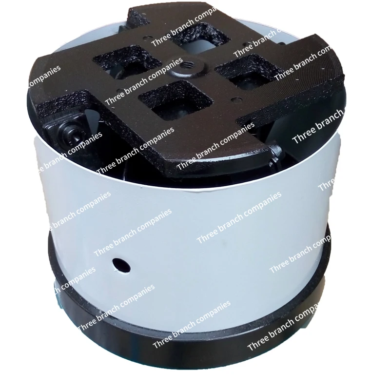 Why the 160T Vibration Feeder Base Is My Go-To Solution for Precision ...
