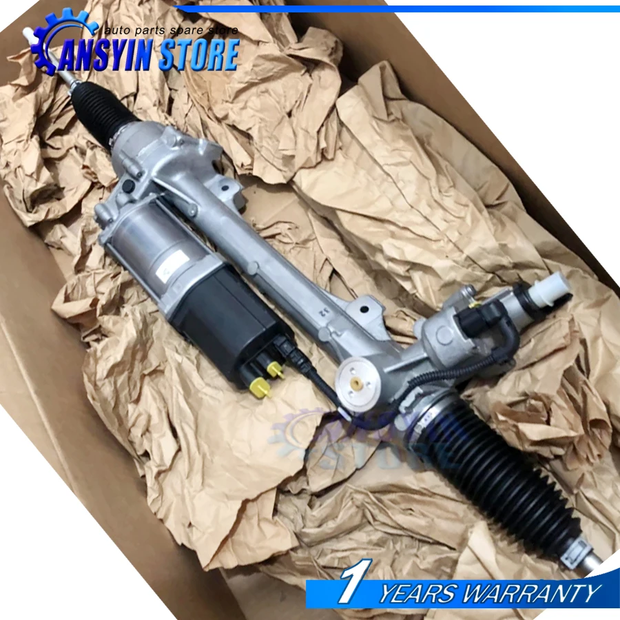 Electric-Power-Steering-Rack-Gear-For-BMW-320-328i-F20-N20-N13 ...