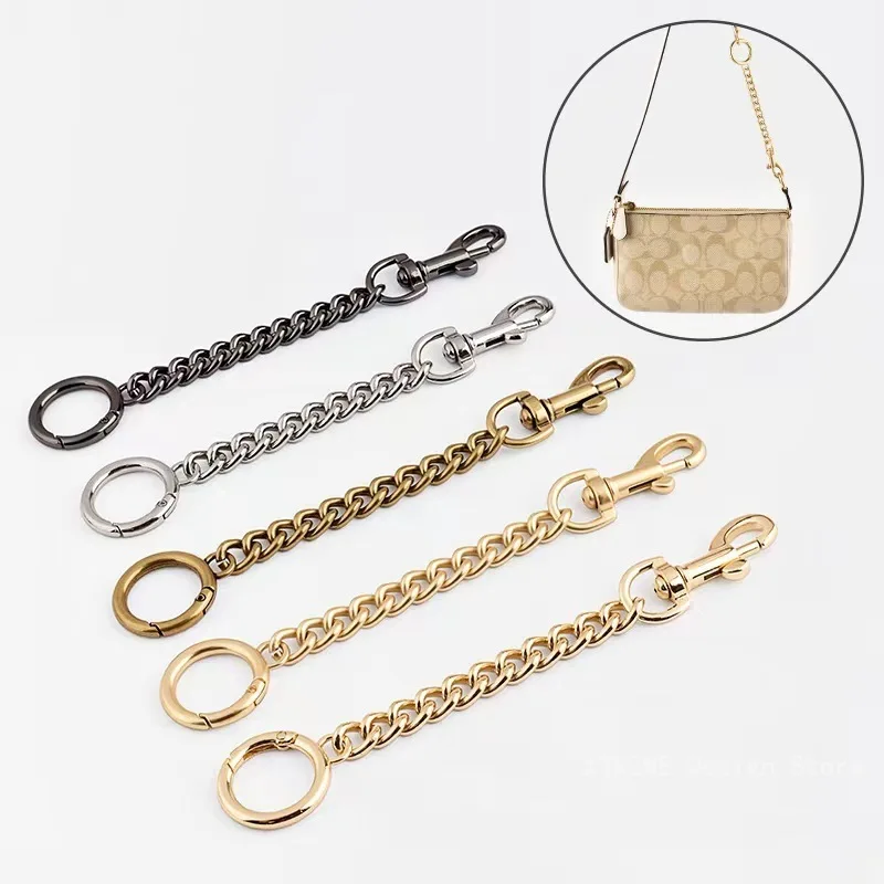 16cm Durable Extension Bag Chain Extension Shoulder Strap Bag Handle ...