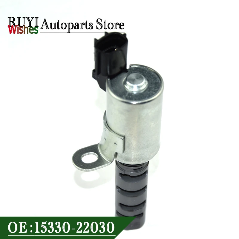 New-VVT-Cam-Camshaft-Timing-Oil-Control-Valve-Sensor-Solenoid-1ZZFE ...