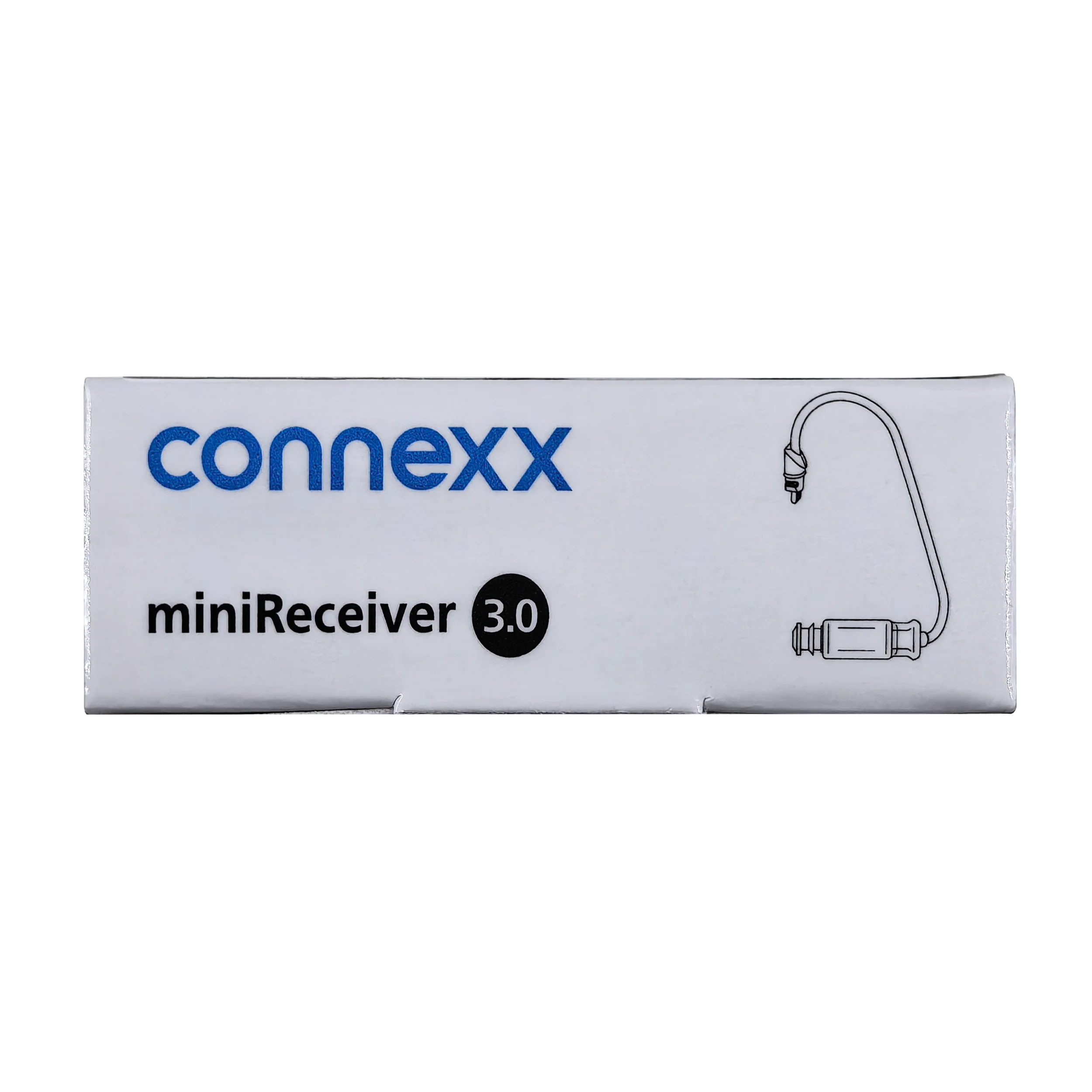 Signia Connexx miniReceiver 3.0 Standard Medium Power Receiver for ...