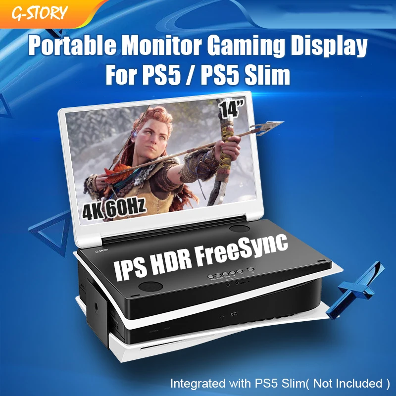 G-story-15-6-Portable-Monitor-for-PS5-Gaming-Display-IPS-2K-120Hz-4K ...