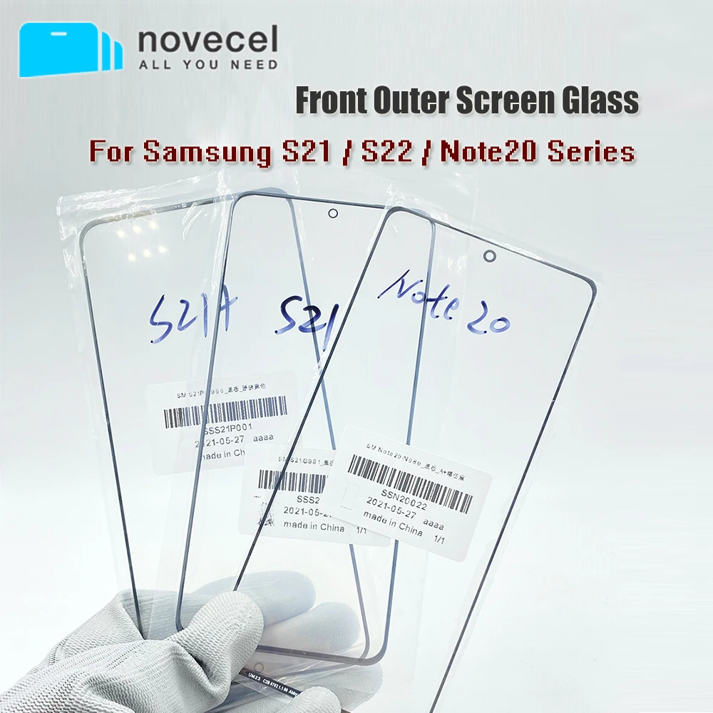 Galaxy 2 Screen Cracked